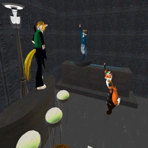 Zack Casey (SL-2) | TPaw Wiki | Fandom