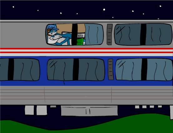 Zack Casey (FB-1) | TPaw Wiki | Fandom