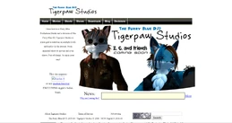 Tigerpaw Studios | TPaw Wiki | Fandom