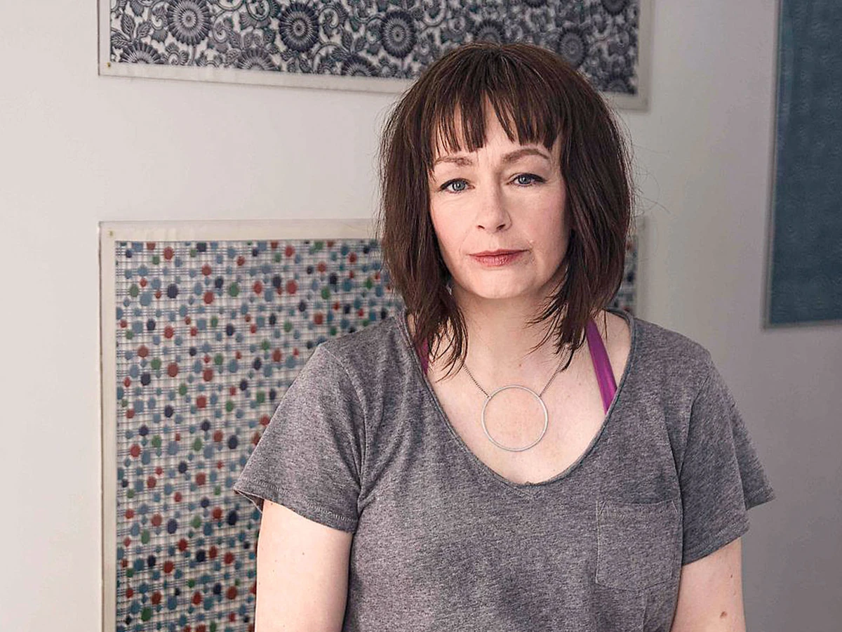 Lucy DeCoutere | Chłopaki z baraków Wiki | Fandom