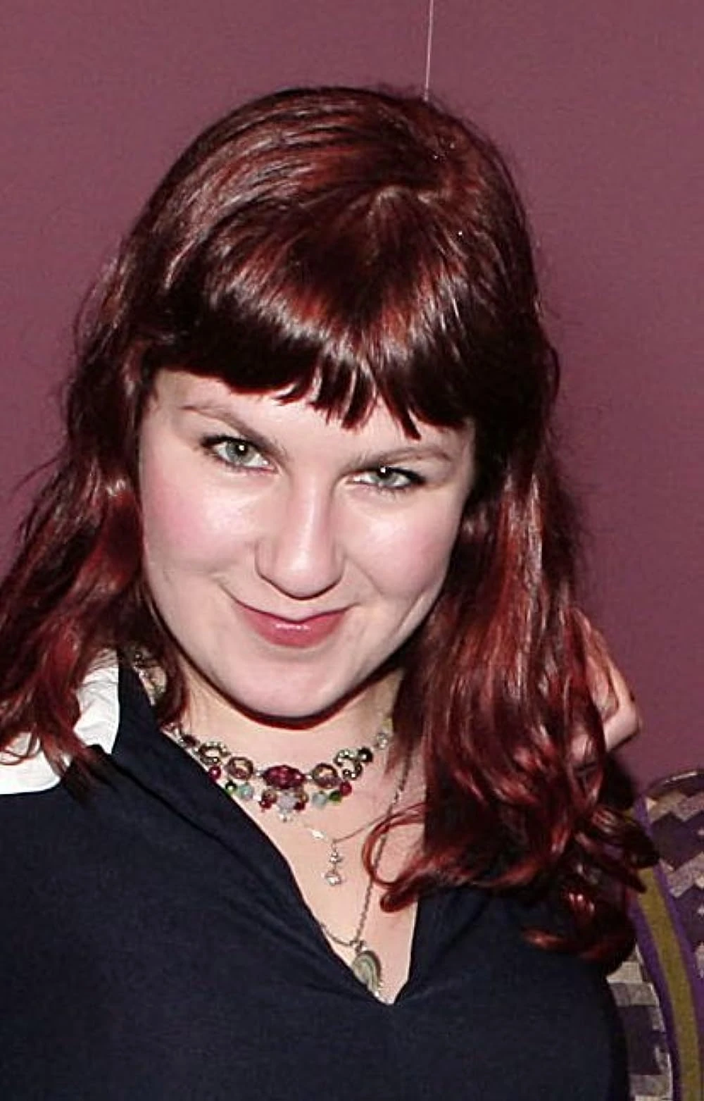 Sarah Dunsworth | Chłopaki z baraków Wiki | Fandom