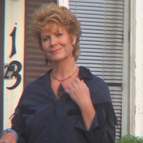 Barb Lahey | Chłopaki z baraków Wiki | Fandom