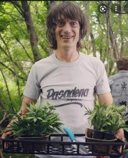 Jacob Collins | Chłopaki z baraków Wiki | Fandom