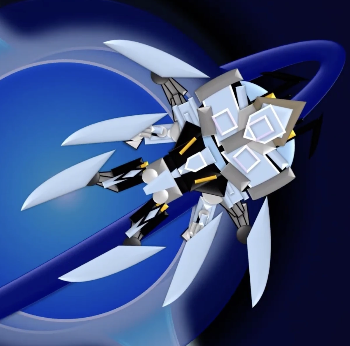 Mantis | The PizzaBorg Cinematic Universe! Wiki | Fandom