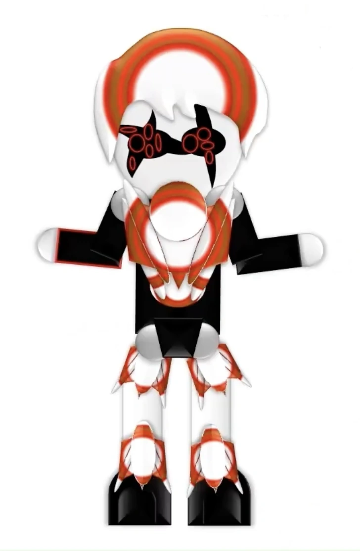 Nim | The PizzaBorg Cinematic Universe! Wiki | Fandom