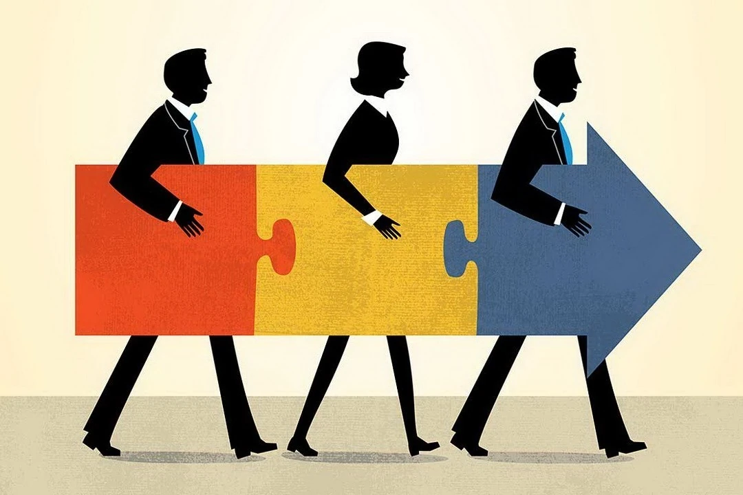 Персонал | TPC foundation Вики | Fandom