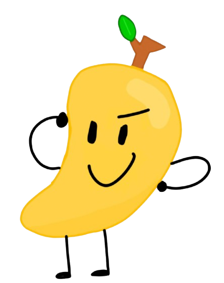 Mango | The Poorly Drawn Camp Wiki | Fandom