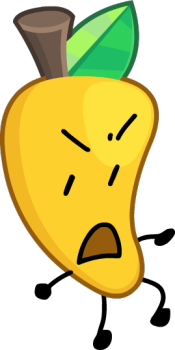 Mango | The Poorly Drawn Camp Wiki | Fandom