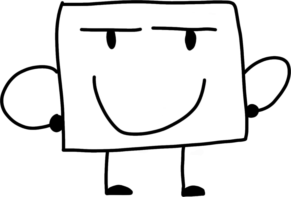 Square | The Poorly Drawn Camp Wiki | Fandom