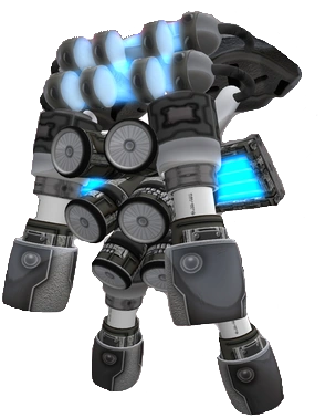 Jet Pack | TPEWatermark Wiki | Fandom