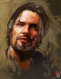 Walter Hammond | TPEWatermark Wiki | Fandom