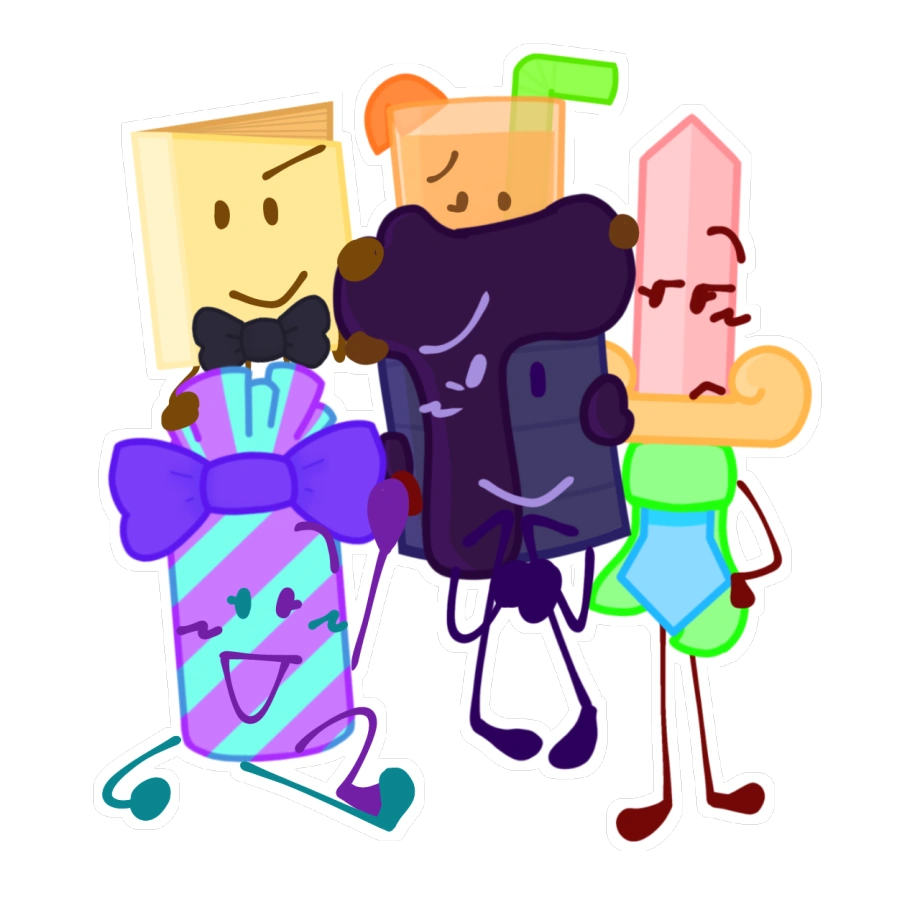 Team 1 | The Price of Knowledge Wiki | Fandom