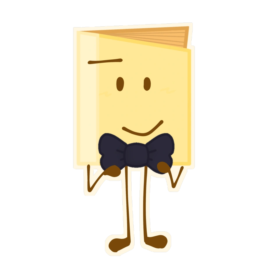 Folder | The Price of Knowledge Wiki | Fandom