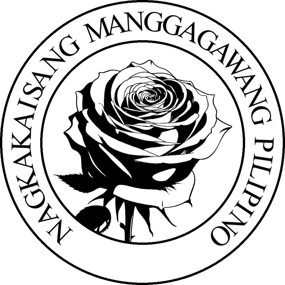 Partido ng Nagkakaisang Manggagawang Pilipino | The Philippine Empire ...