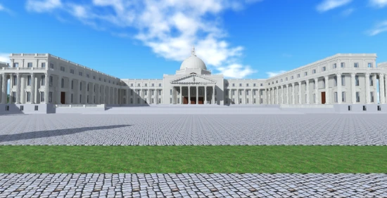 Bagumbayan, Ermita | The Philippine Empire Wiki | Fandom