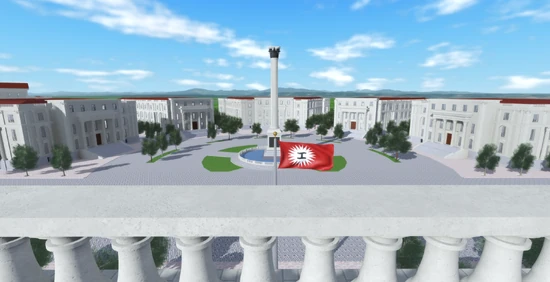 Bagumbayan, Ermita | The Philippine Empire Wiki | Fandom