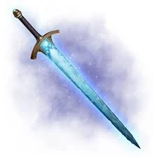 Frostbrand Longsword | TPK Campagin Wiki | Fandom