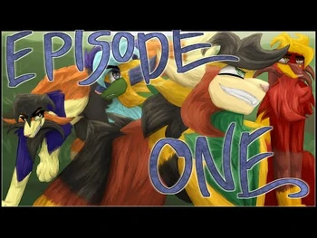 Episode 1 - Pilot | TPOATH Wiki | Fandom