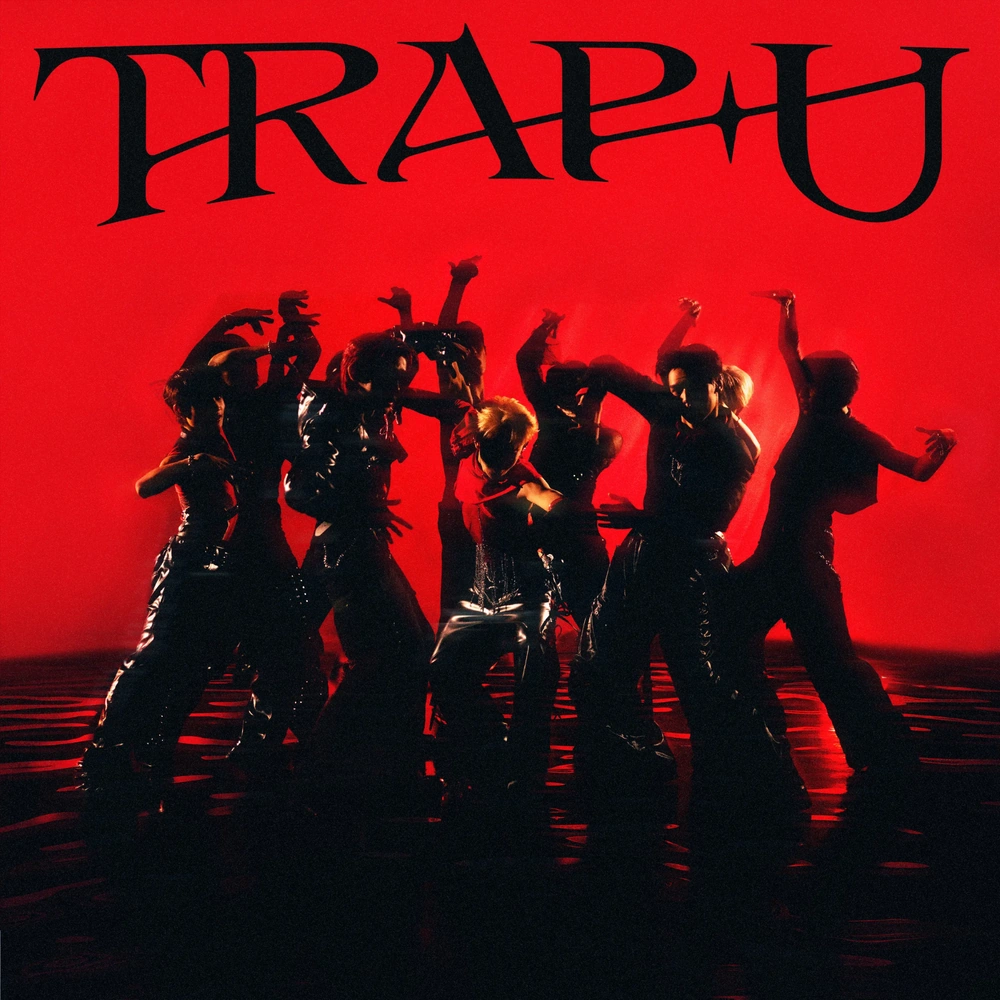 TRAP U | T-pop Wiki | Fandom