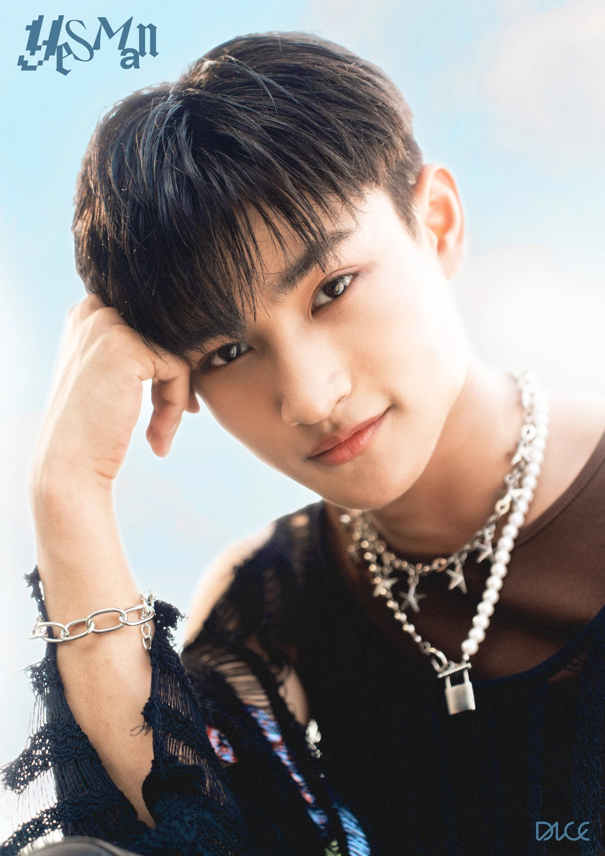 เฟรม (ไดซ์) | T-pop Wiki | Fandom