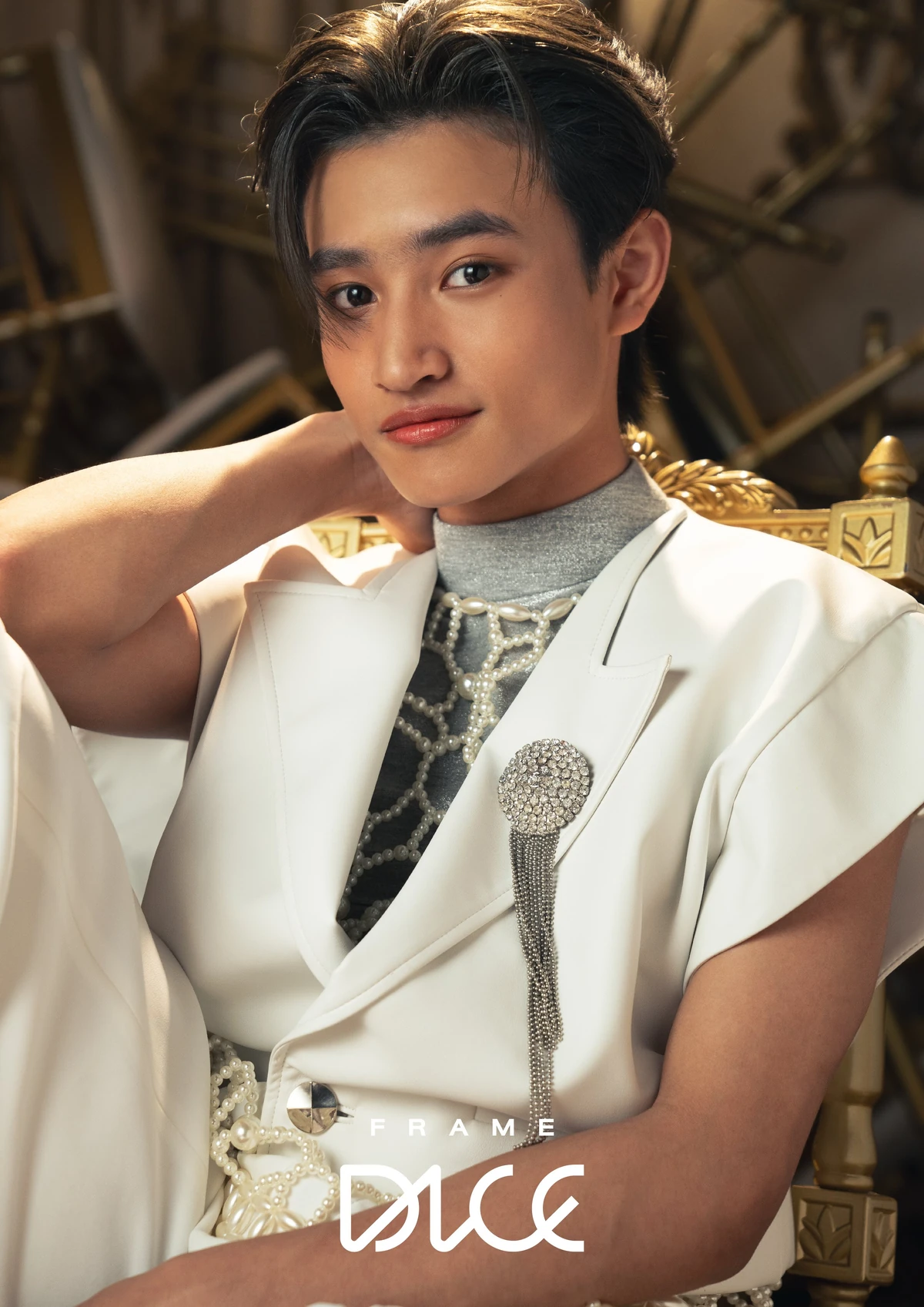 เฟรม (ไดซ์) | T-pop Wiki | Fandom