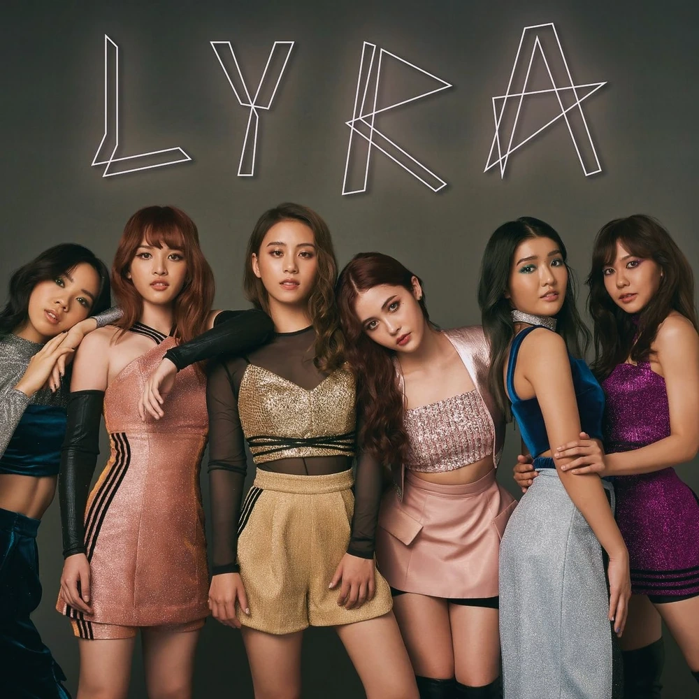 Lyra | T-pop Вики | Fandom