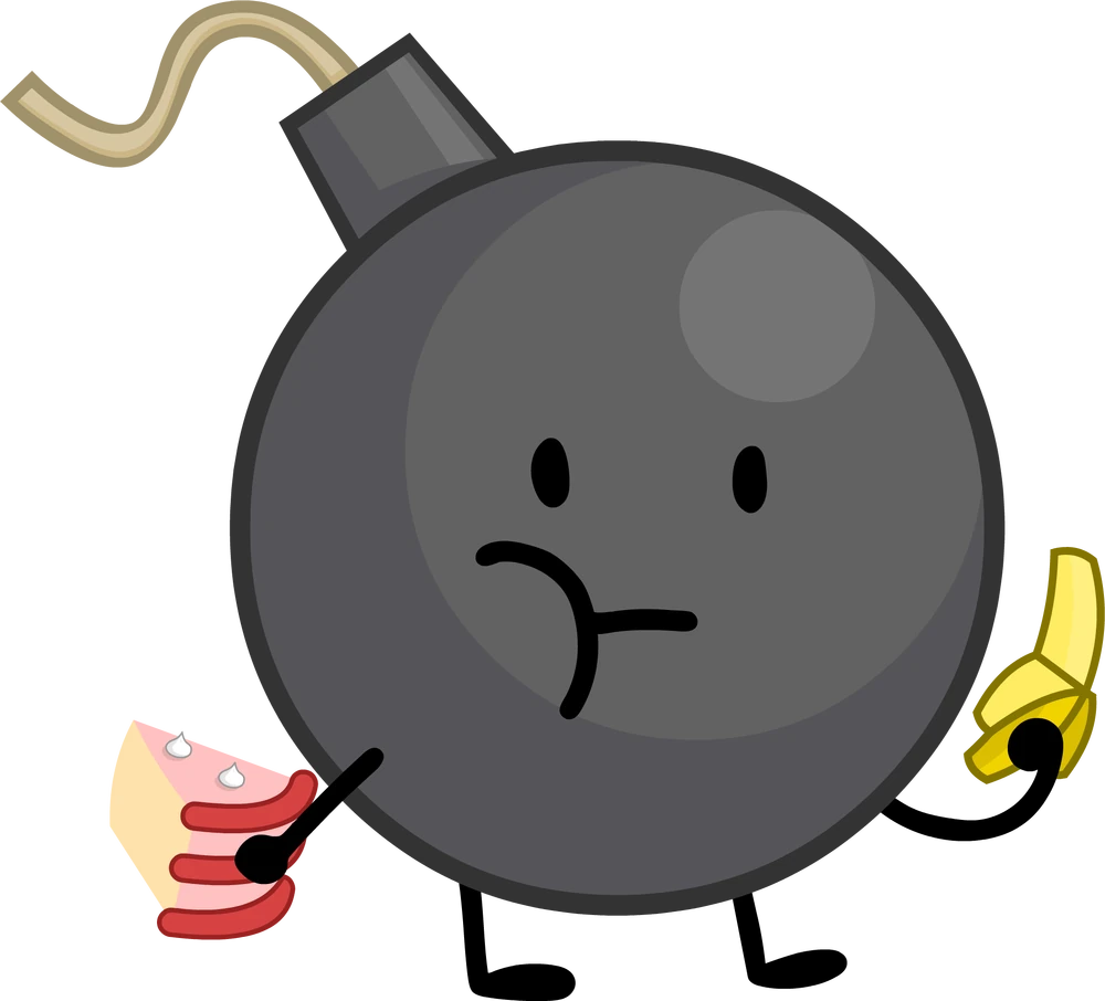 Bomby | TPOT Camp All Stars Wiki | Fandom