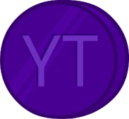 Yoyle Token | TPOT Camp All Stars Wiki | Fandom