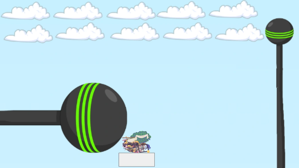 Yoyle Towers | TPOT Camp All Stars Wiki | Fandom