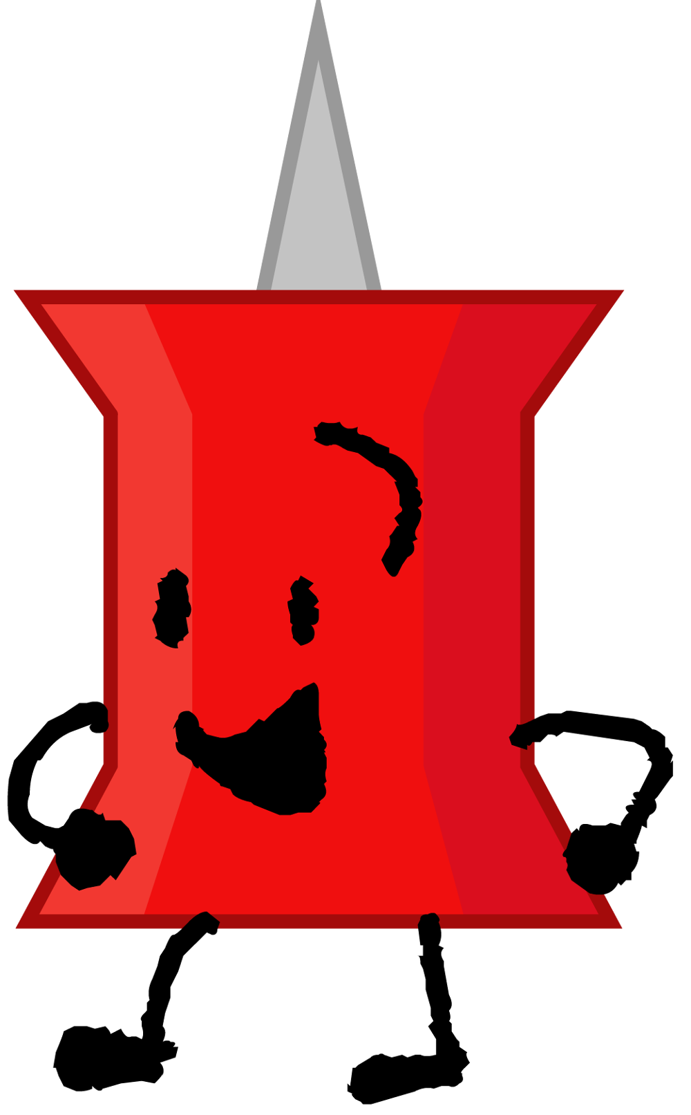 Pin | TPOT Camp All Stars Wiki | Fandom