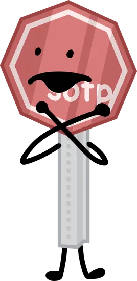 Sotp Sign | TPOT Camp All Stars Wiki | Fandom