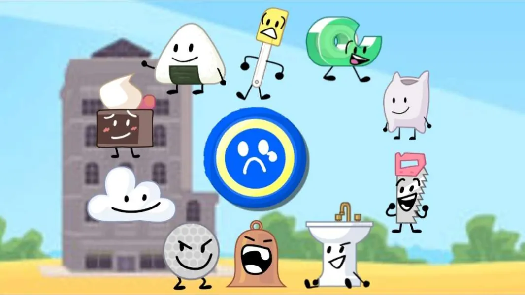 Cry About It | TPOT Camp All Stars Wiki | Fandom