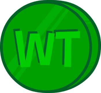 Win Token | TPOT Camp All Stars Wiki | Fandom