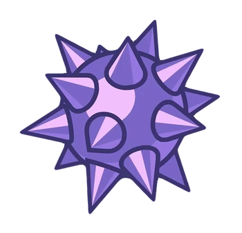 Yoyleball | TPOT Camp All Stars Wiki | Fandom