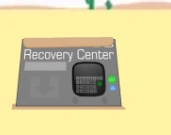Recovery Center | TPOT Camp All Stars Wiki | Fandom