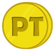 Prize Token | TPOT Camp All Stars Wiki | Fandom