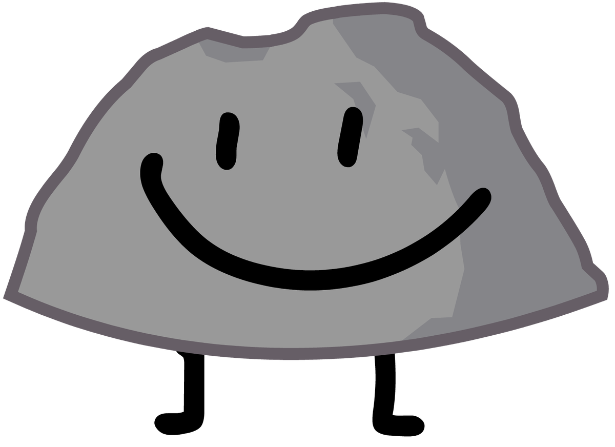 Rocky | TPOT Camp All Stars Wiki | Fandom