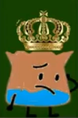 Barf Bag | TPOT Camp All Stars Wiki | Fandom