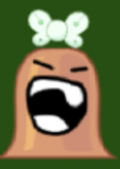 Bell | TPOT Camp All Stars Wiki | Fandom