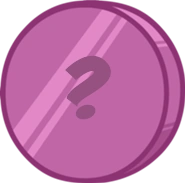 Mysterious Token | TPOT Camp All Stars Wiki | Fandom