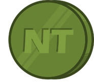 No Token | TPOT Camp All Stars Wiki | Fandom