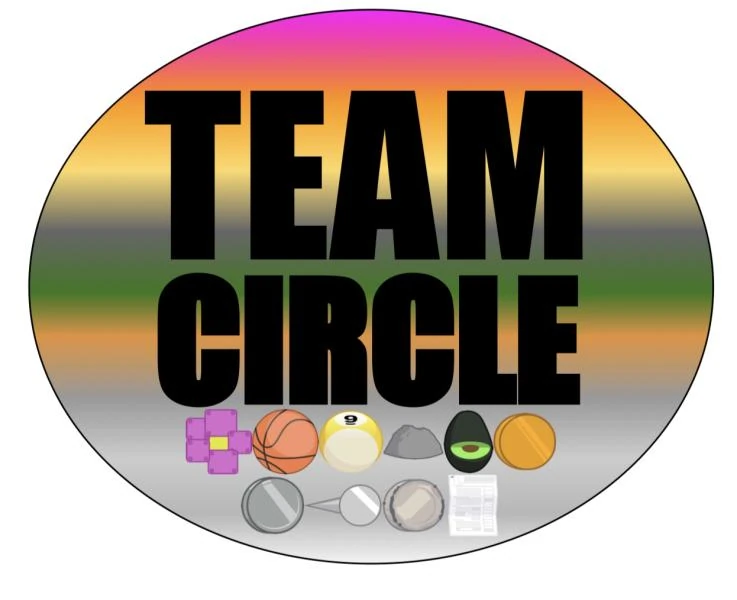 Team Circle | TPOT Camp All Stars Wiki | Fandom