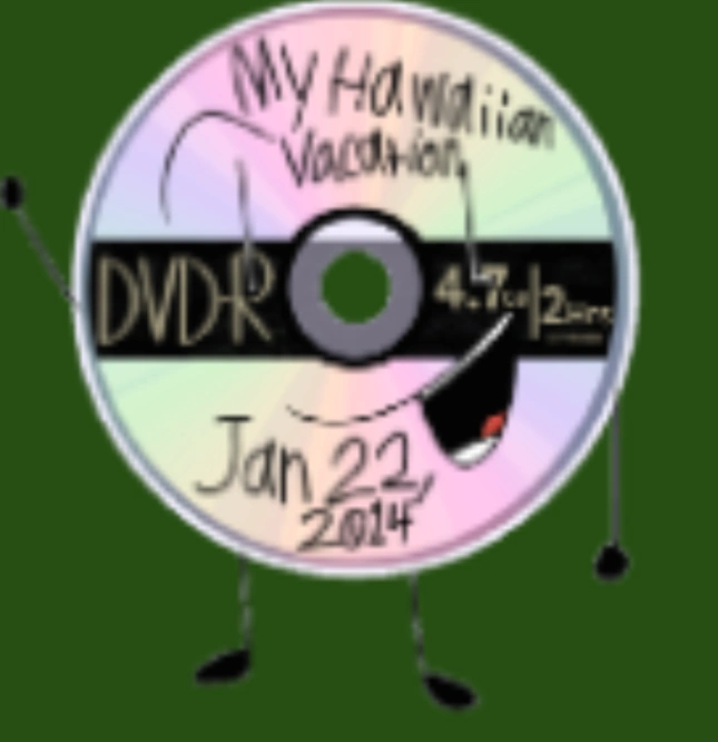 Home Movie | TPOT Camp All Stars Wiki | Fandom