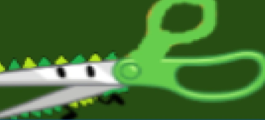 Scissors | TPOT Camp All Stars Wiki | Fandom