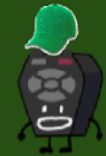 Remote | TPOT Camp All Stars Wiki | Fandom