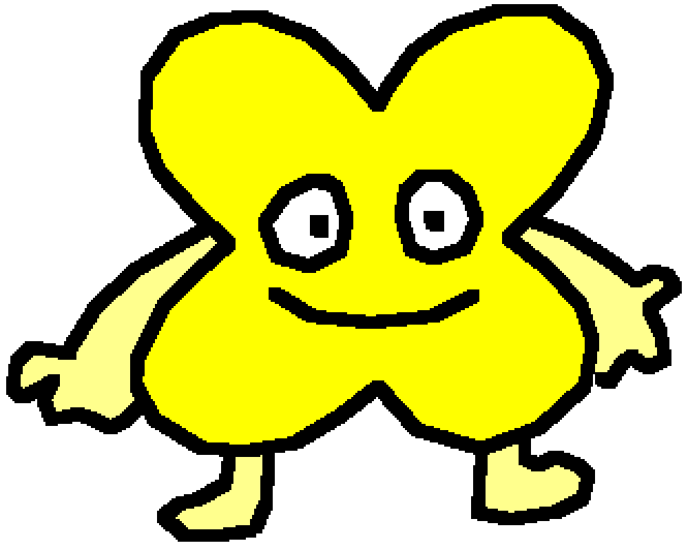 X | TPOT Camp All Stars Wiki | Fandom