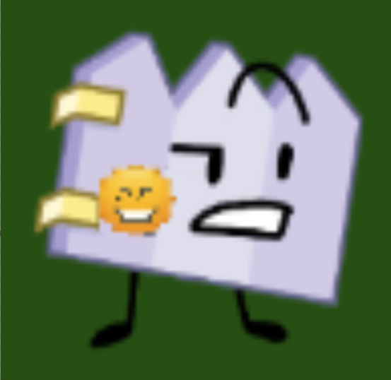 Gaty | TPOT Camp All Stars Wiki | Fandom