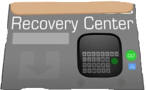 Recovery Center | TPOT Camp All Stars Wiki | Fandom