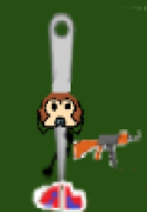 Needle | TPOT Camp All Stars Wiki | Fandom