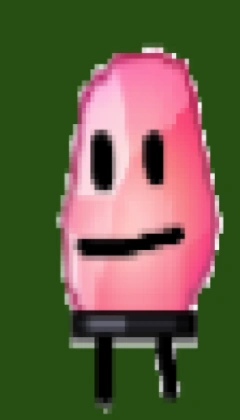 Salt Lamp | TPOT Camp All Stars Wiki | Fandom